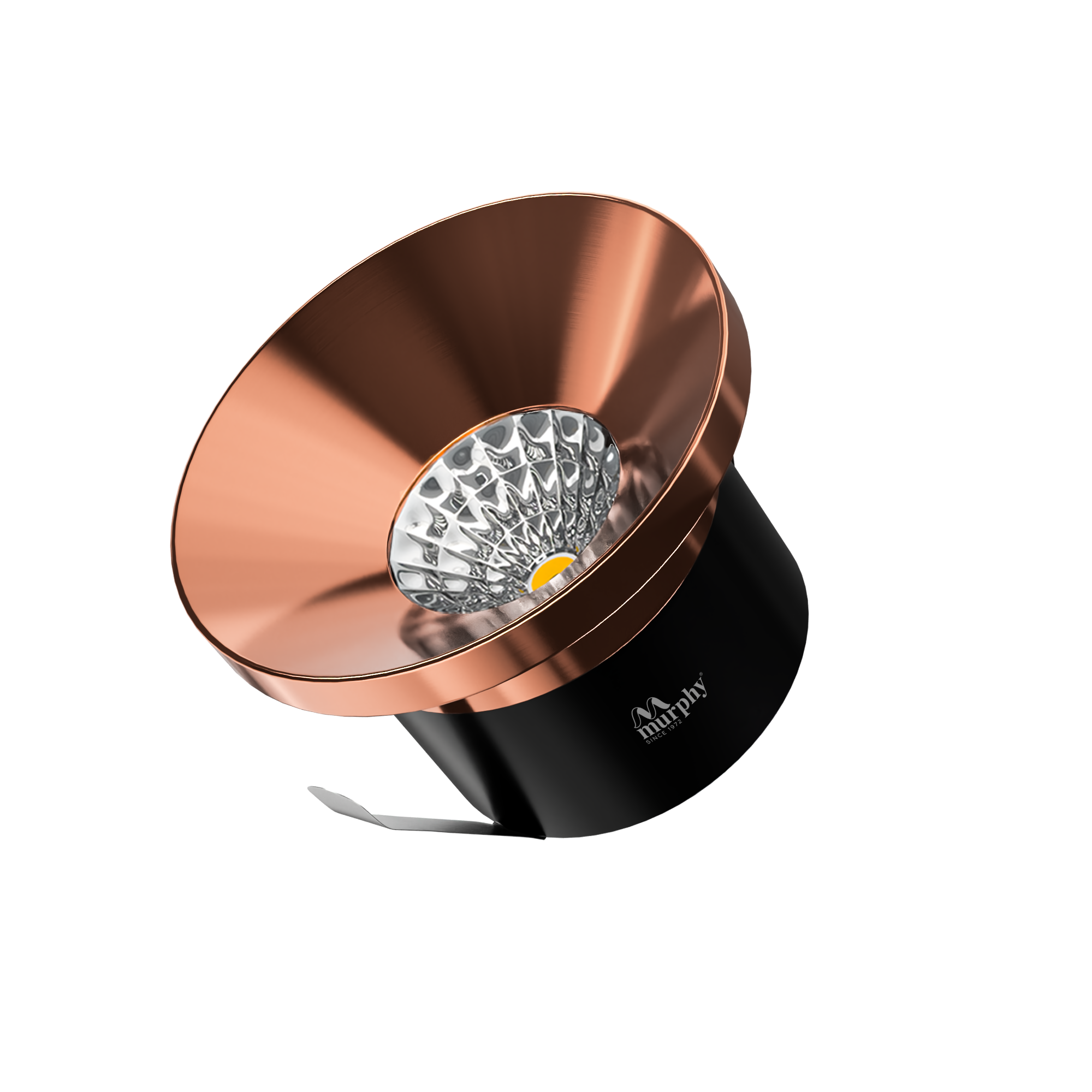 LED Spot Light - Rose Gold - Murphy Lightings