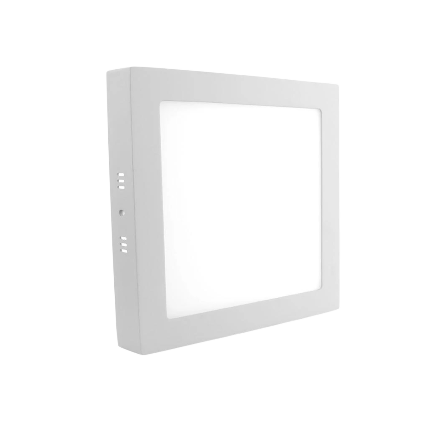 LED Square Surface Slim Panel Light - Murphy Lightings